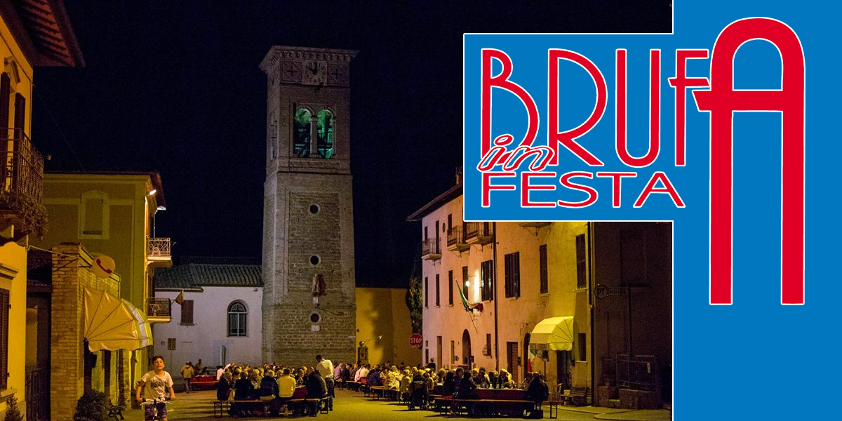 Brufa in Festa 2026 | UmbriaEventi