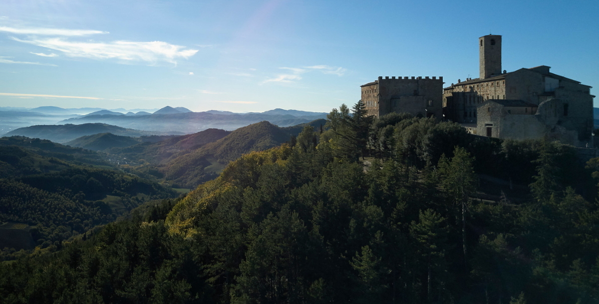 Festa d'Autunno 2019 a Monte Santa Maria Tiberina | UmbriaEventi
