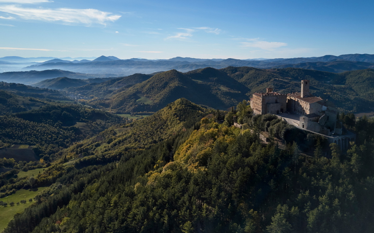 Festa d'Autunno 2019 a Monte Santa Maria Tiberina | UmbriaEventi
