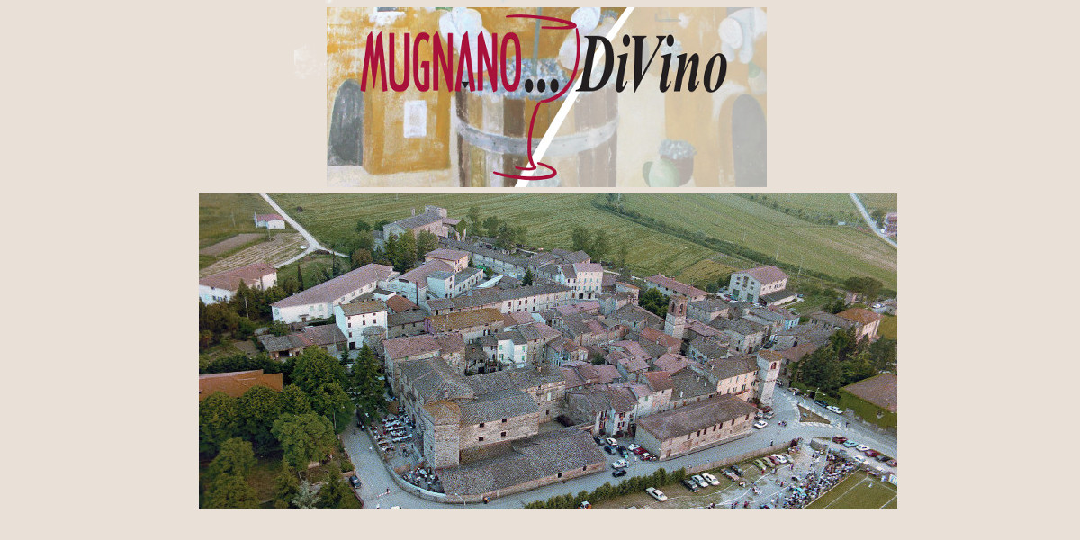 Mugnano DiVino 2025 a Mugnano | UmbriaEventi